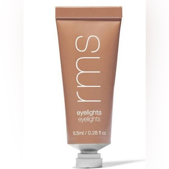 RMS Beauty | Makeup | Spark Rms Beauty Eyelights Cream Eyeshadow Spark ...